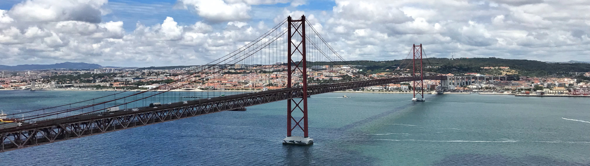 Portugal Roadtrip: Highlights mit Auto & Wohnmobil erleben