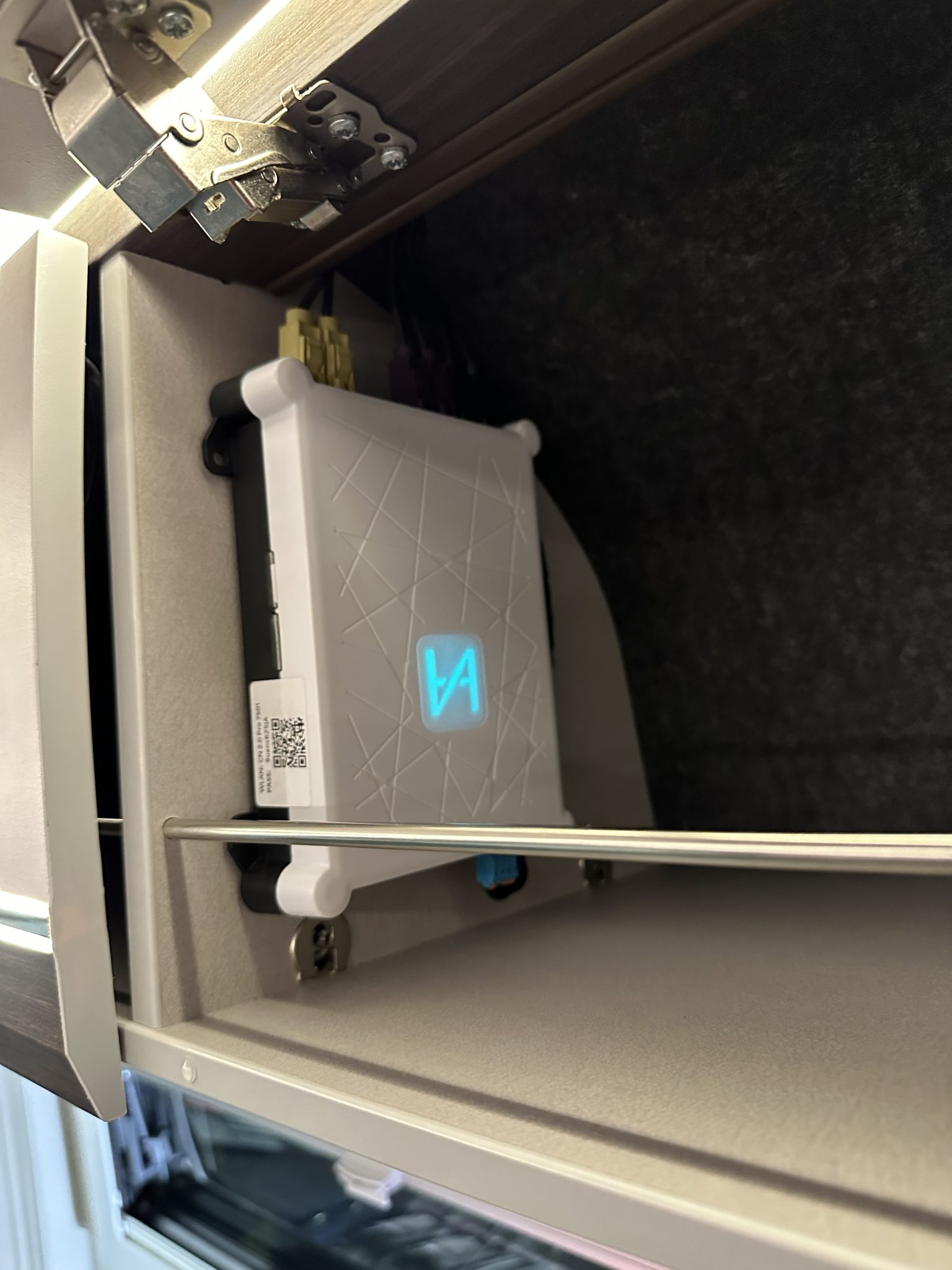 Luxus Wlan Router Wohnmobil Fotos